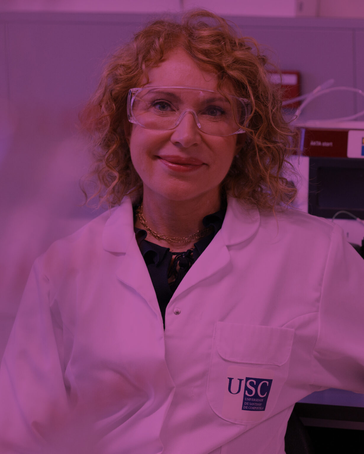 Mabel Loza - SpanishDrug Discovery Network